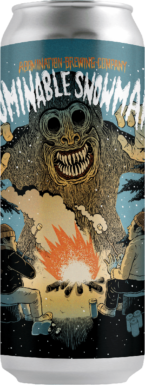 Abomination Abominable Snowman | Total Wine & More