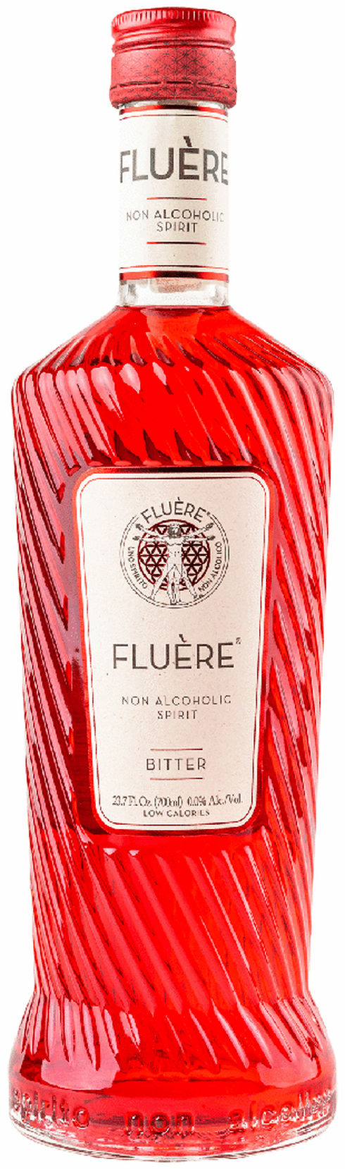 Fluere Bitter | Total Wine & More