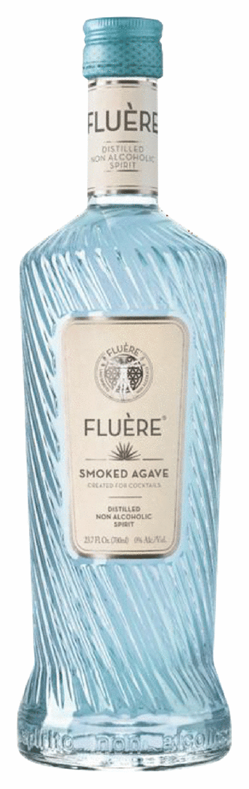Fluere Smoked Agave | Total Wine & More