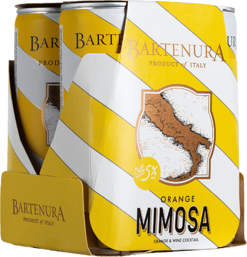 Bartenura Orange Mimosa | Total Wine & More