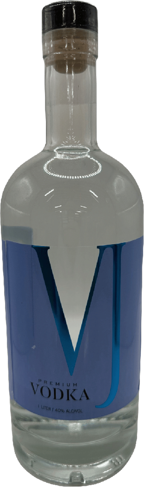 VJ Premium Vodka | Total Wine & More