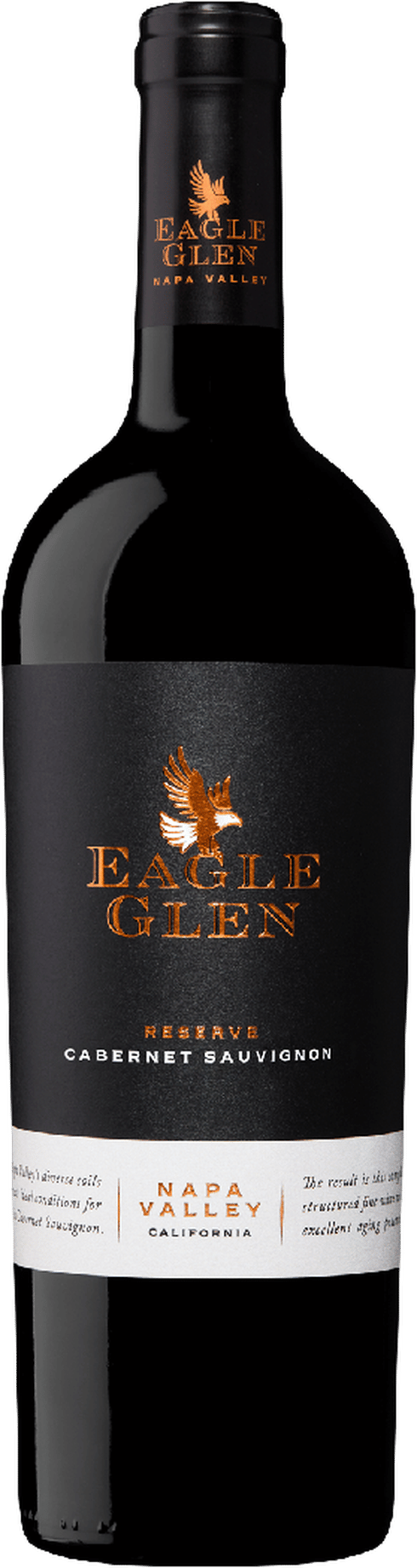 Eagle Glen Cabernet Sauvignon Napa | Total Wine & More