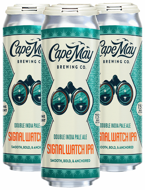 Cape May Signal Watch IPA | Total Wine & More