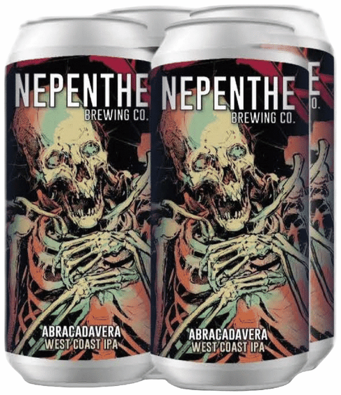 Nepenthe Abracadavera | Total Wine & More