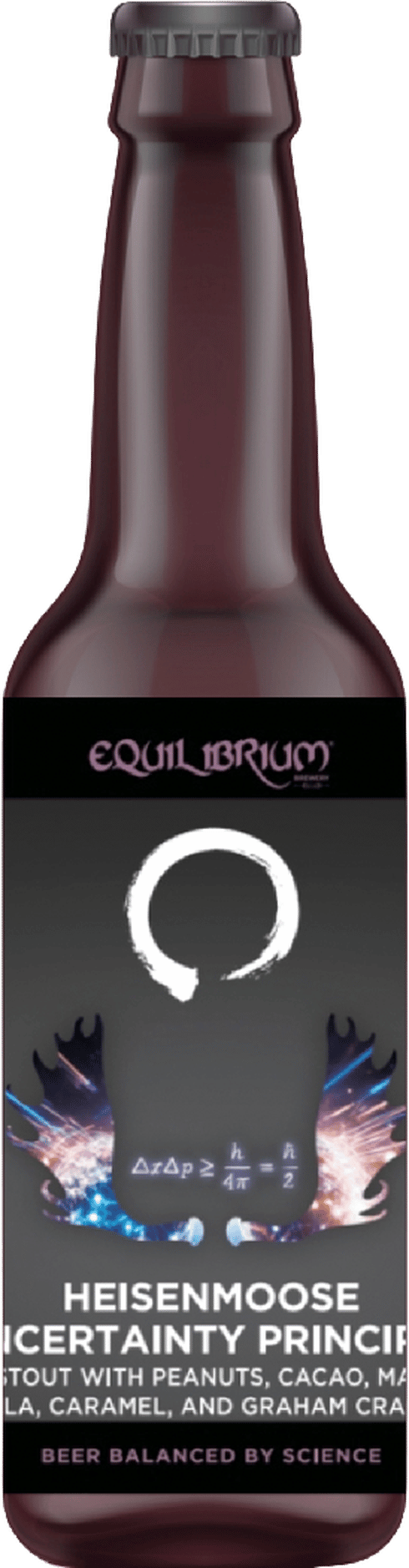 Equilibrium Heisenmoose Uncertainty Principle | Total Wine & More