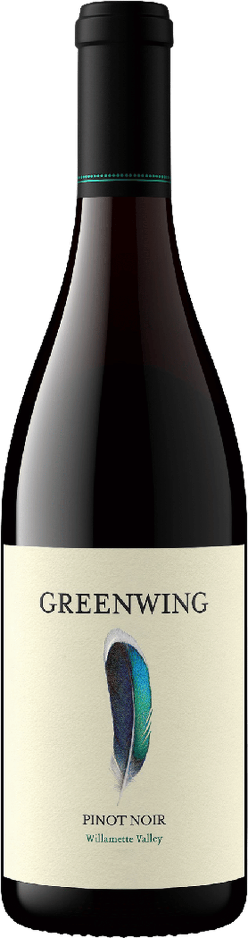 Greenwing Pinot Noir Willamette Valley | Total Wine & More