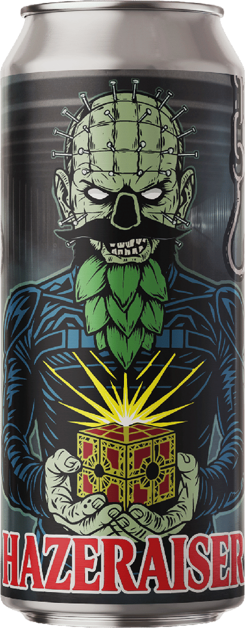 Beer Zombies Hazeraiser | Total Wine & More
