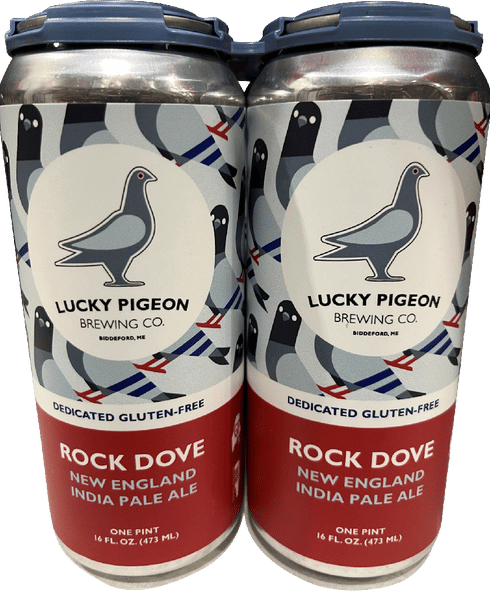 Lucky Pigeon Rock Dove | Total Wine & More