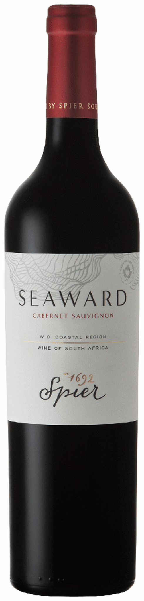 Spier Seaward Cabernet Sauvignon | Total Wine & More