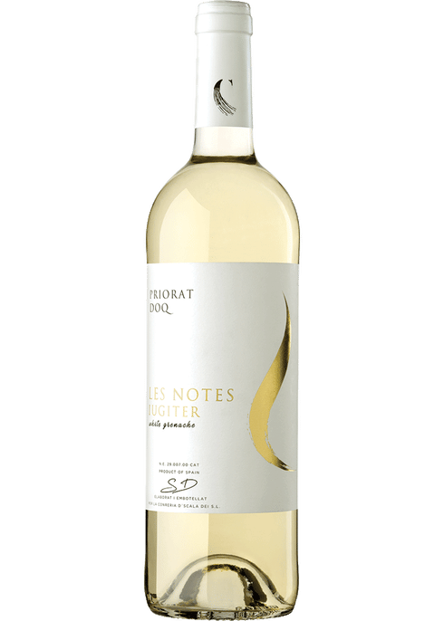 Les Notes Iugiter White Priorat | Total Wine & More