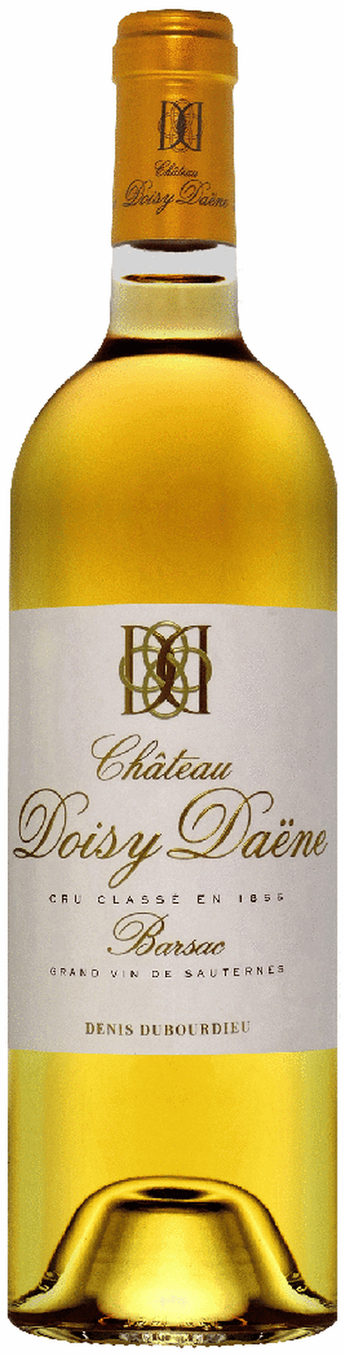 Chateau Doisy Daene Sauternes | Total Wine & More