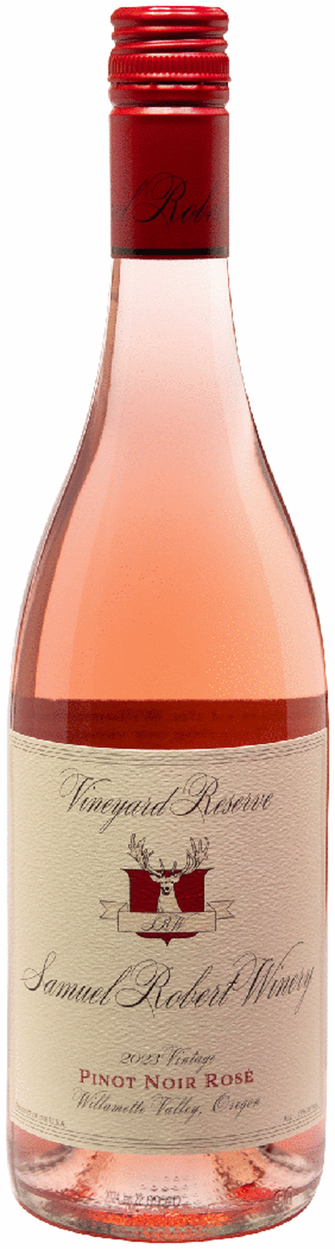 Samuel Robert Vineyard Reserve Willamette Valley Rose | Total Wine & More