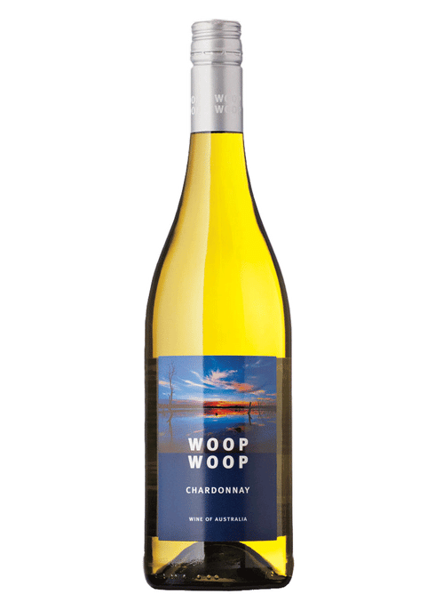 Woop Woop Chardonnay | Total Wine & More