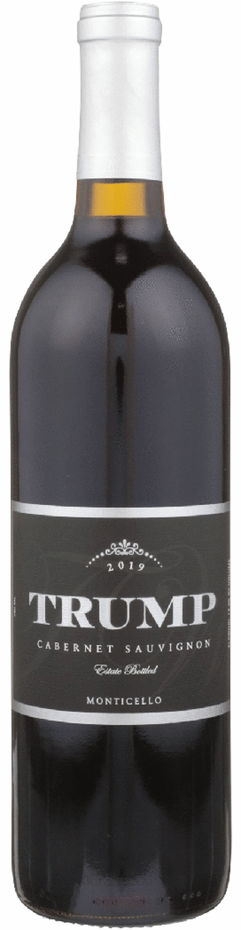 Trump Cabernet Sauvignon | Total Wine & More