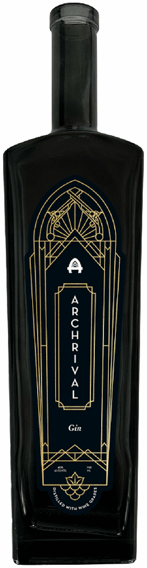 Archrival Gin | Total Wine & More