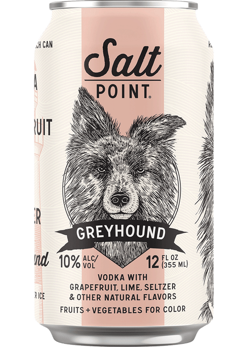 Salt Point Greyhound | Total Wine & More