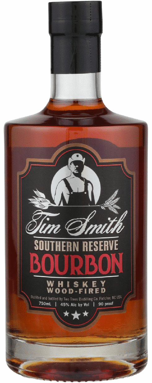 Tim Smith Southern Reserve Bourbon | Total Wine & More