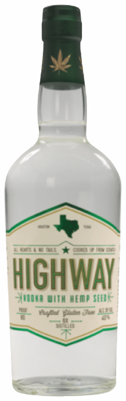 Highway Vodka | Total Wine & More