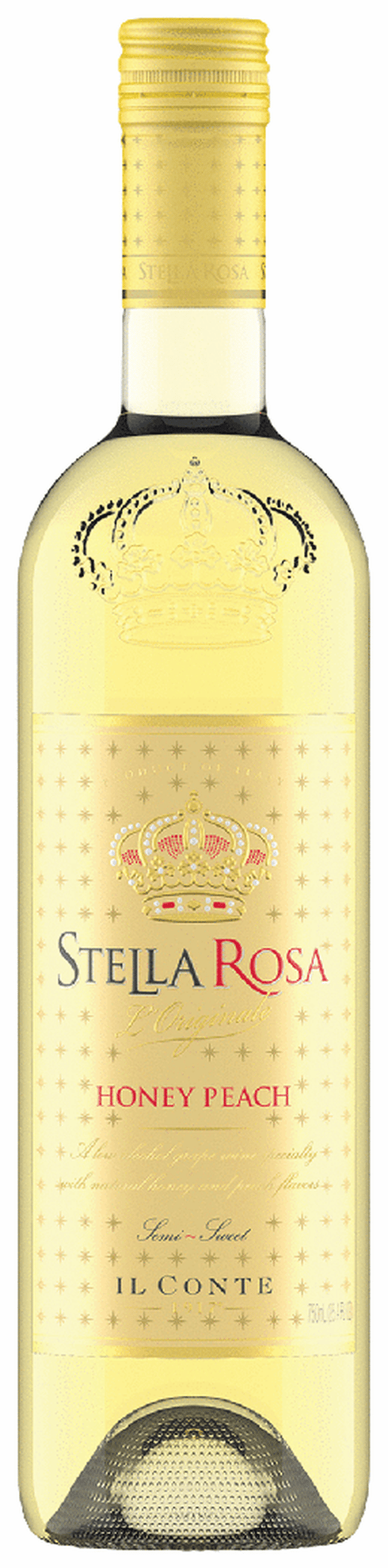 Stella Rosa Golden Honey Peach | Total Wine & More