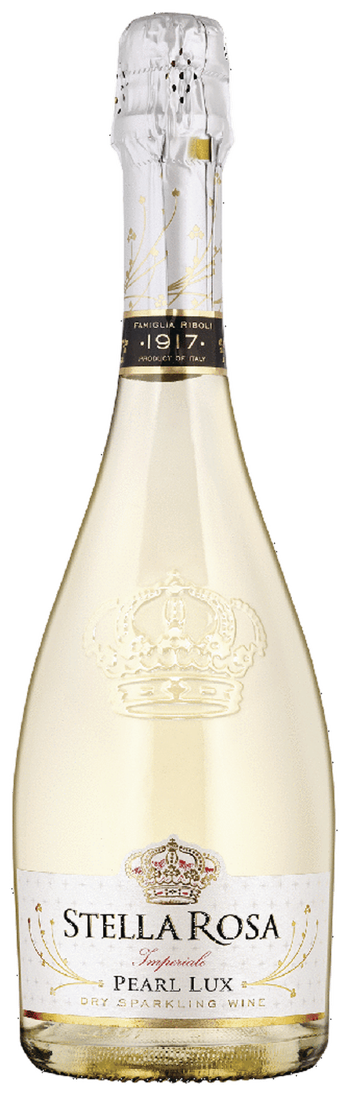 Stella Rosa Imperiale Prosecco Rose | Total Wine & More