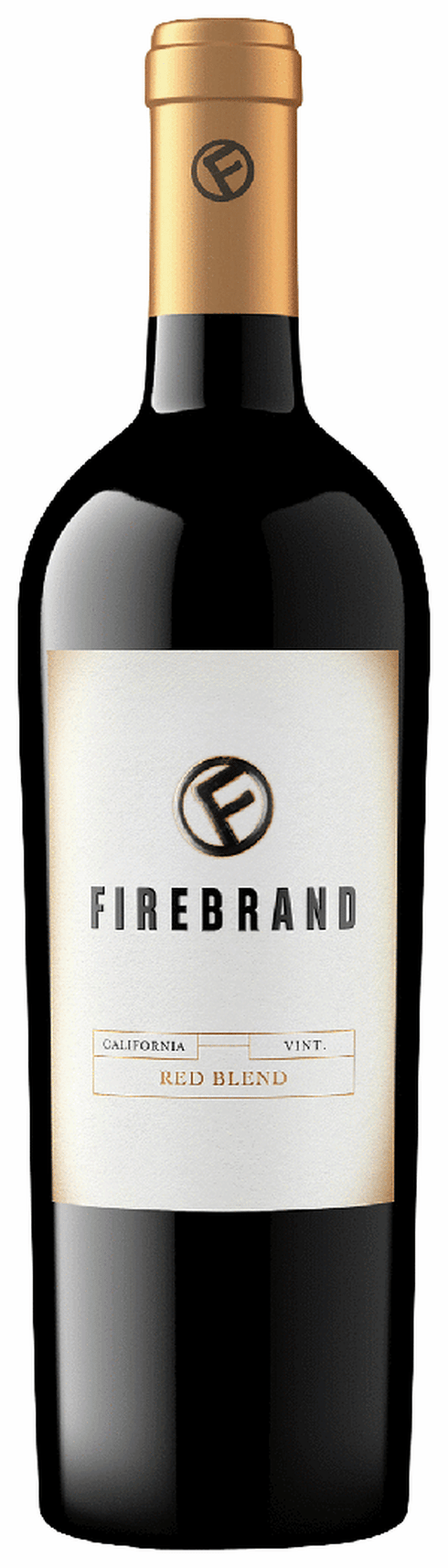 Firebrand Red Blend | Total Wine & More