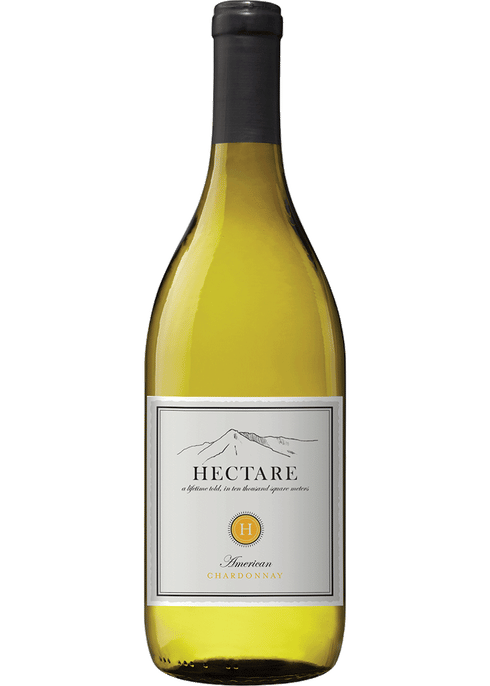 Hectare Chardonnay | Total Wine & More