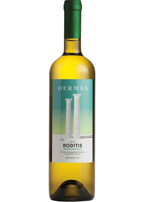 Hermes Roditis Patras | Total Wine & More