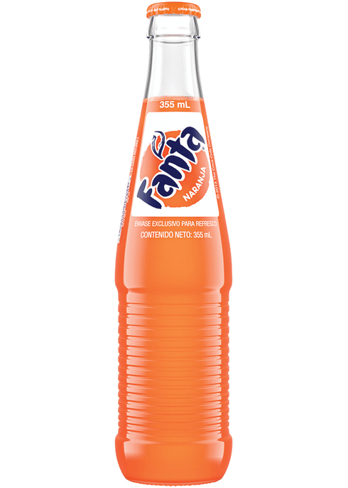 Mexican Fanta | Total Wine & More