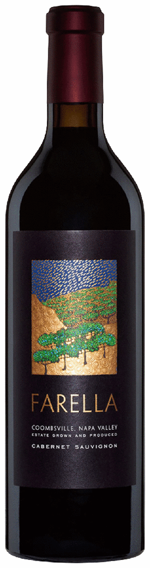 Farella Cabernet Sauvignon Coombsville | Total Wine & More