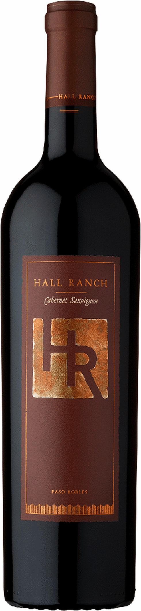 Hall Ranch Cabernet Sauvignon Paso Robles | Total Wine & More