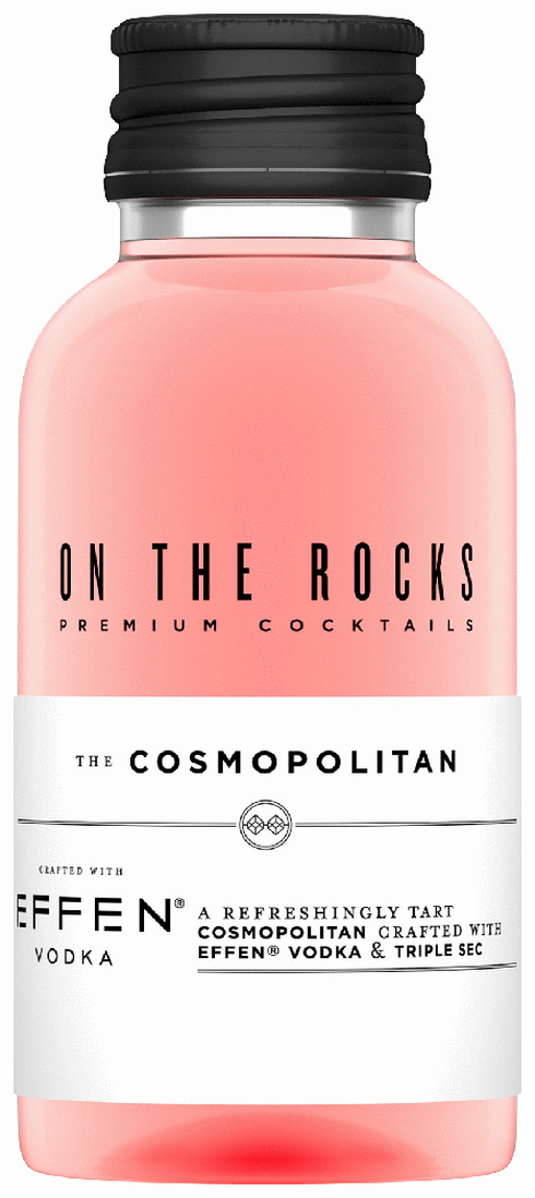 On The Rocks Cosmopolitan | Total Wine & More
