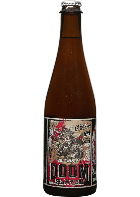 Collective Brew Doom Slayer | Total Wine & More