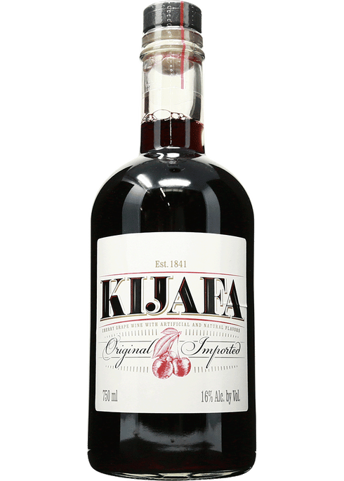 Kijafa Cherry | Total Wine & More