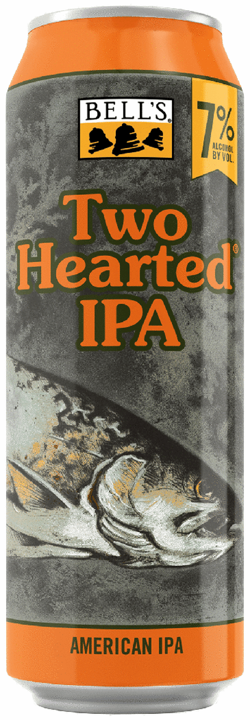 Bell's Two Hearted IPA | Total Wine & More