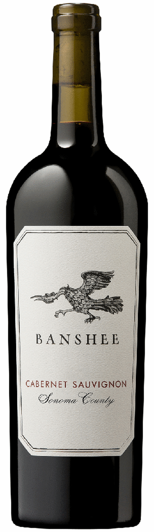 Banshee Cabernet Sauvignon Sonoma Coast | Total Wine & More