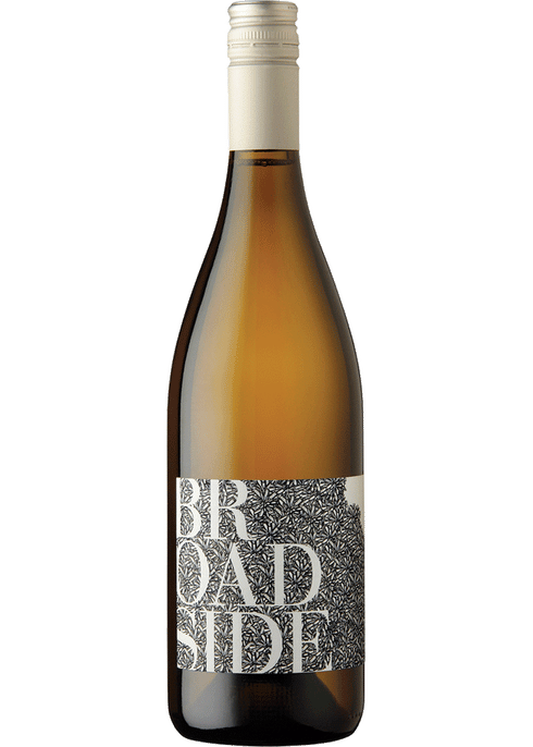 Broadside Chardonnay | Total Wine & More