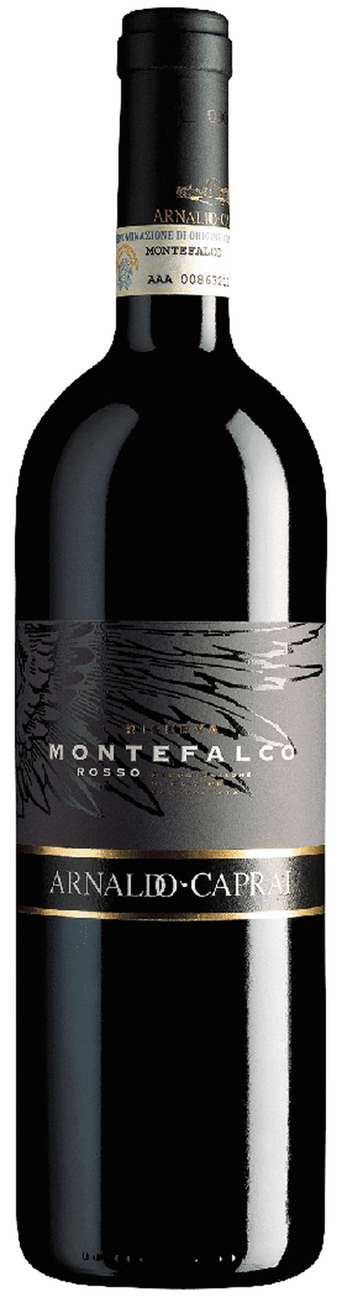 Arnaldo Capri Monetfalco Rosso Riserva | Total Wine & More