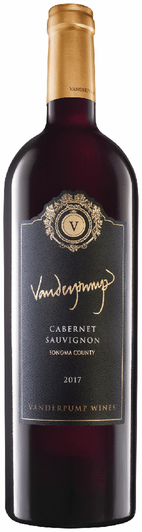 Vanderpump Cabernet Sauvignon | Total Wine & More