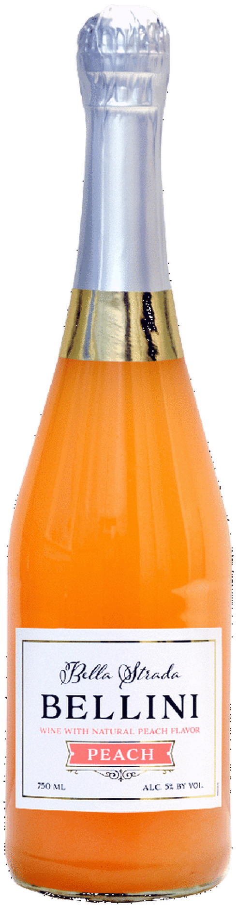 Bella Strada Bellini Peach | Total Wine & More