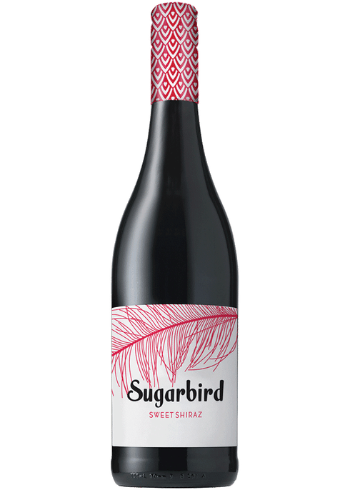 Sugarbird Sweet Shiraz | Total Wine & More