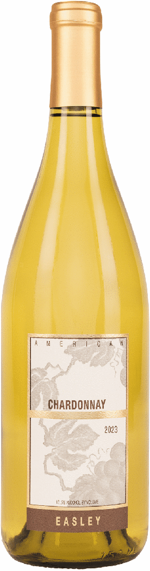 Easley Chardonnay | Total Wine & More