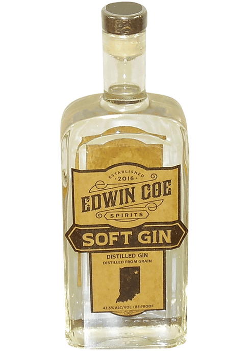 Edwin Coe Gin | Total Wine & More