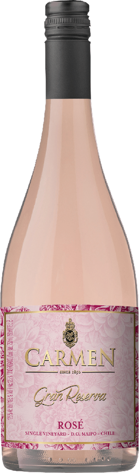 Carmen Gran Reserva Rose | Total Wine & More