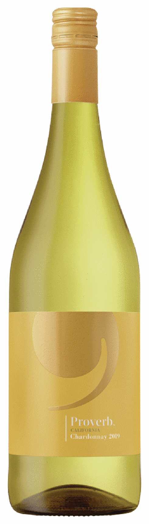 Proverb Chardonnay California | Total Wine & More