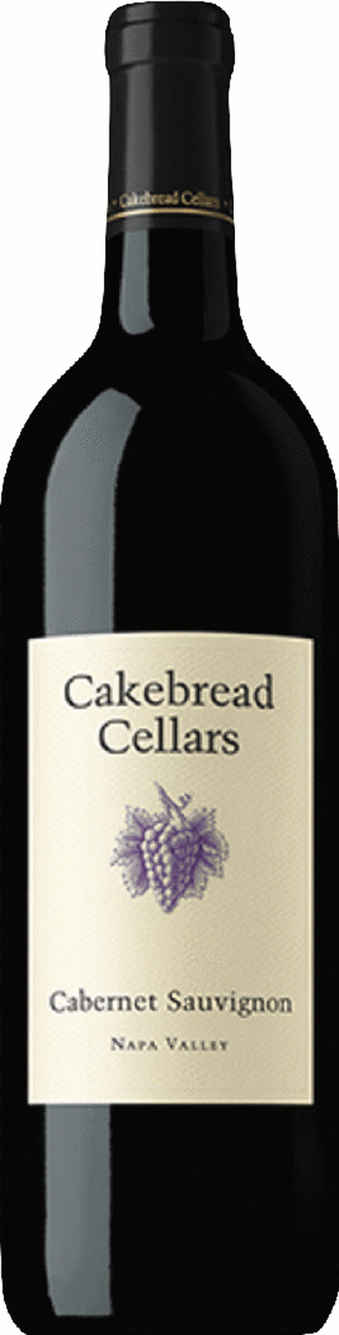 Cakebread Cabernet Sauvignon | Total Wine & More
