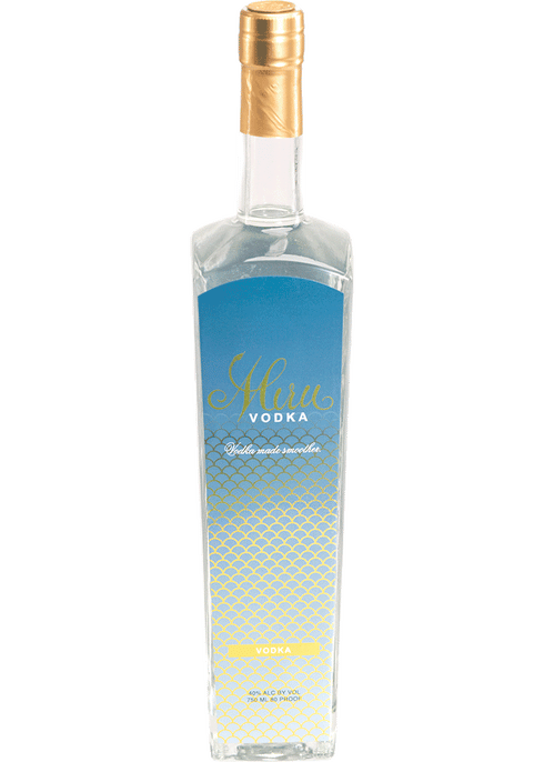 Miru Vodka | Total Wine & More