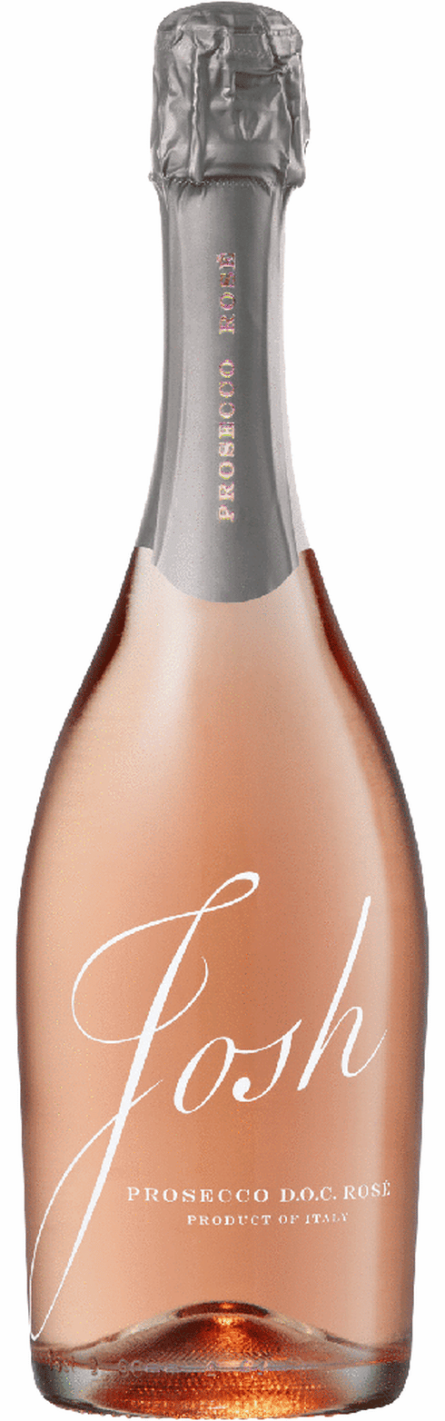 Josh Cellars Prosecco Rose | Total Wine & More