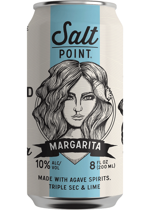 Salt Point Margarita | Total Wine & More
