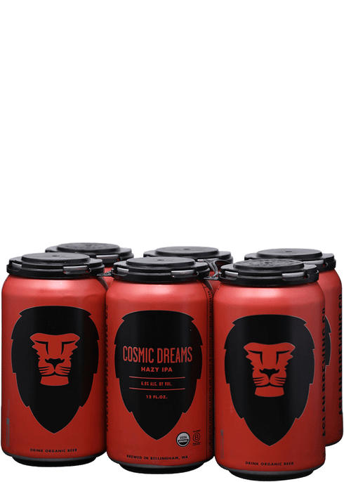 Aslan Organic Cosmic Dreams IPA | Total Wine & More