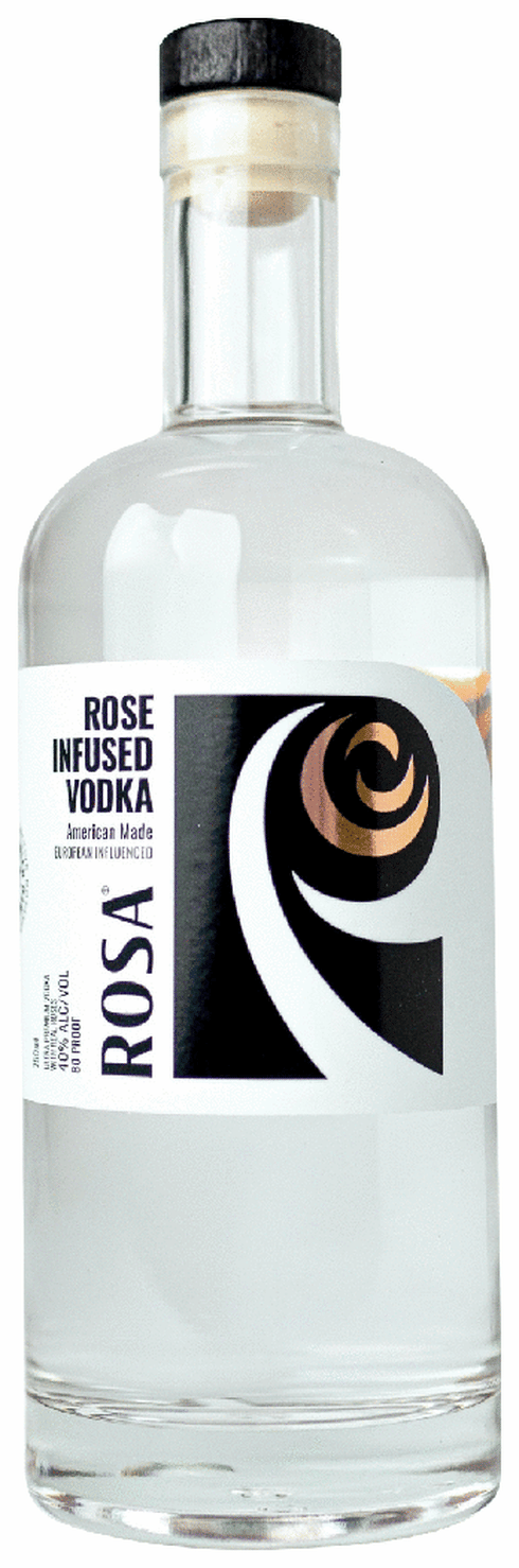 Rosa Vodka | Total Wine & More